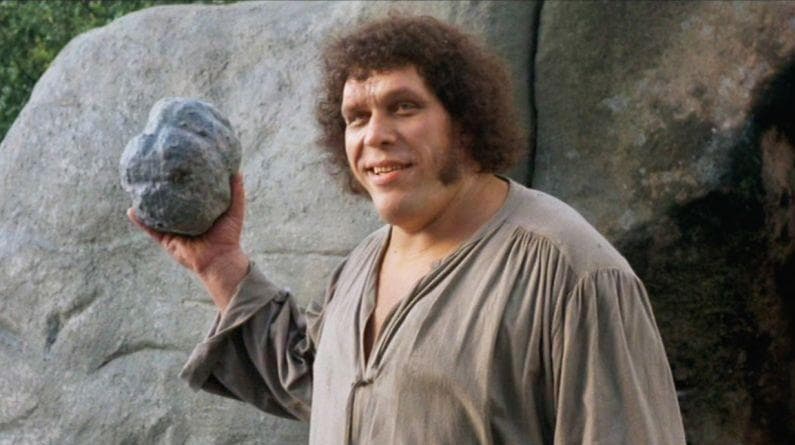 14 Things You Didn't Know About The Princess Bride