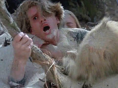 14 Things You Didn't Know About The Princess Bride