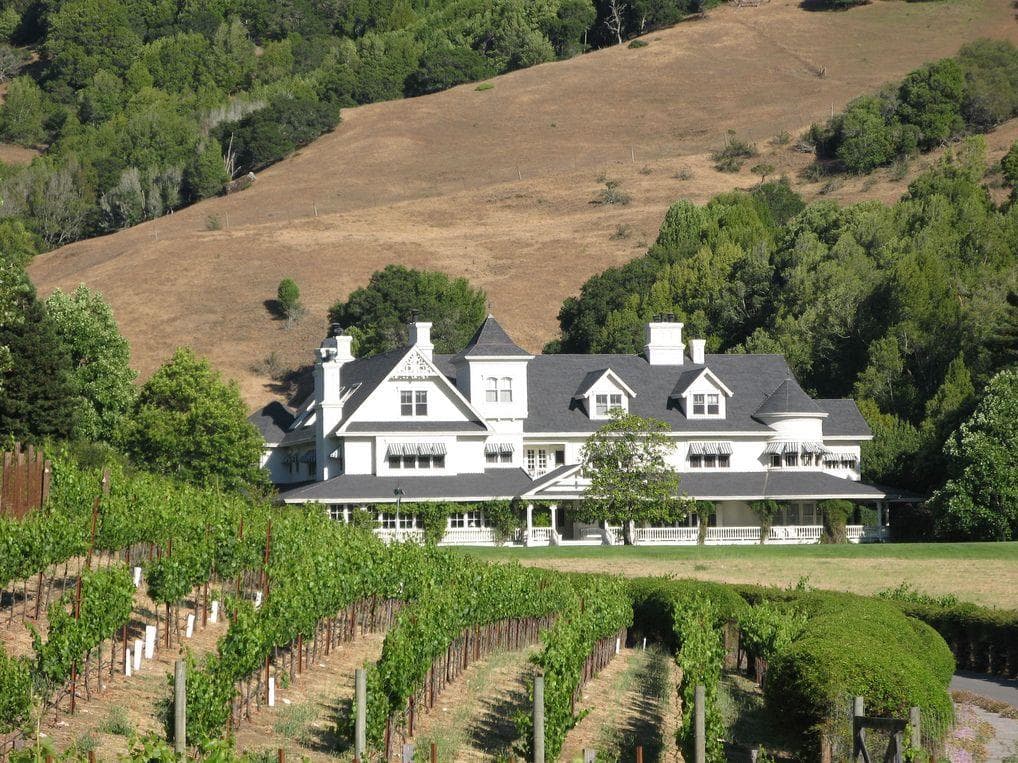 You Can Totally Stay At Skywalker Ranch