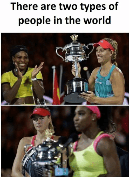 22 Photos That Proves There Are Two Types Of People In This World