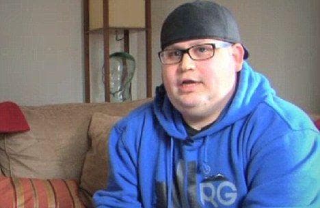 Jack Froese Died Unexpectedly... And Has Been Emailing His Loved Ones ...