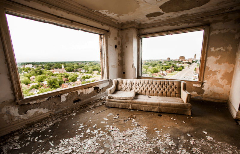 13 Stories About Rat Hoarders You'll Wish Weren't True