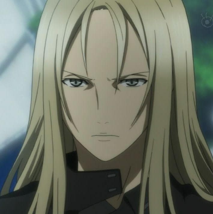 The 35 Best Guilty Crown Quotes, Ranked By Fans
