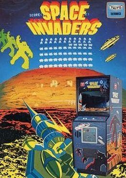 The History Of 'Space Invaders'