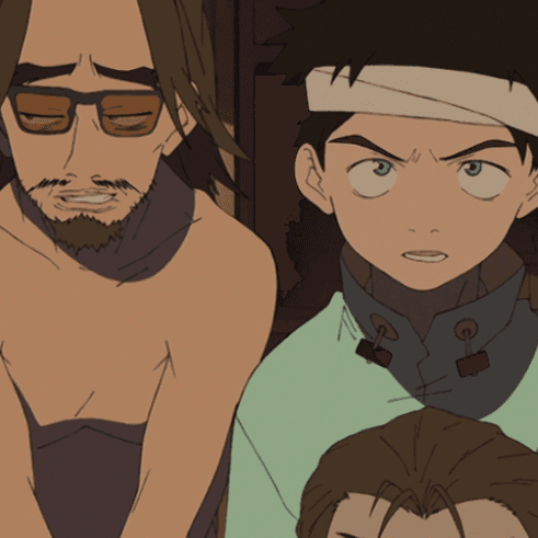 The Best Quotes From 'FLCL'