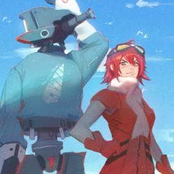 The Best Quotes From 'FLCL'