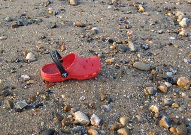 Crocs Were Once The Most Hated Shoe In America, Now People Are Saying ...