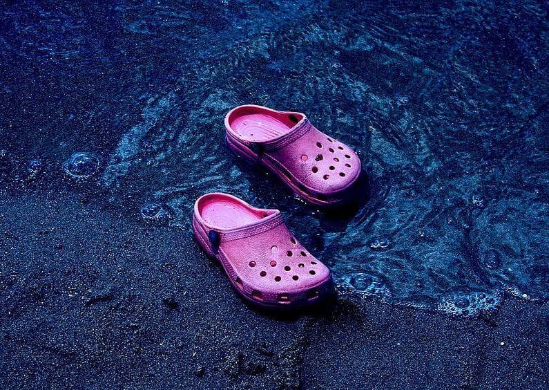 Crocs Were Once The Most Hated Shoe In America, Now People Are Saying ...