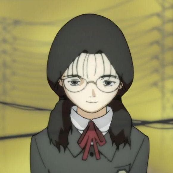 The Best Serial Experiments Lain Quotes