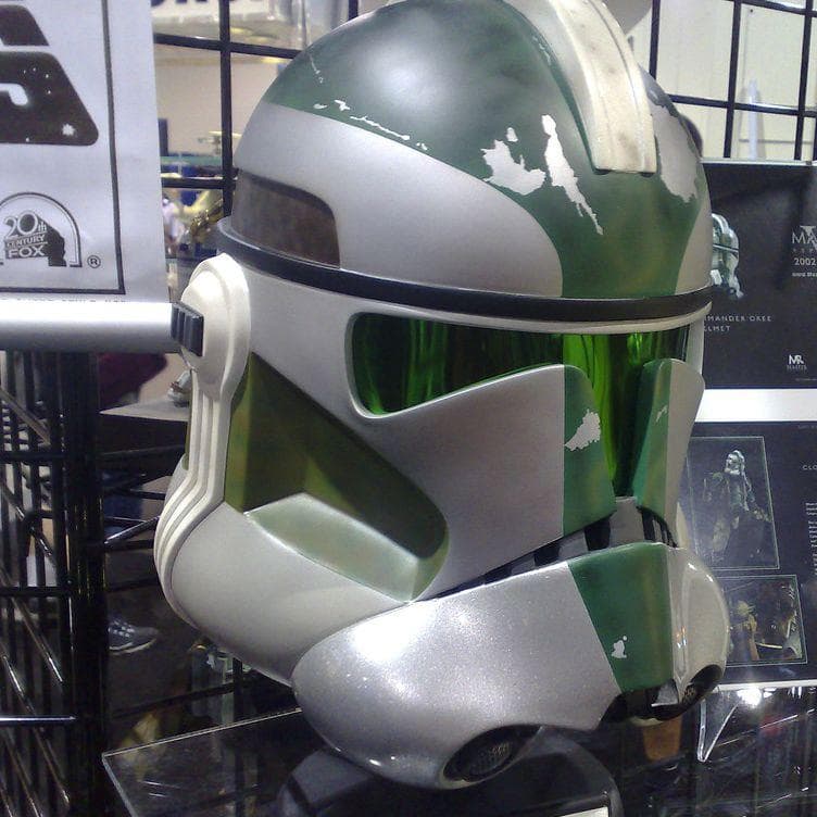 The Major 'Star Wars: The Clone Wars' Characters (with Names), Ranked