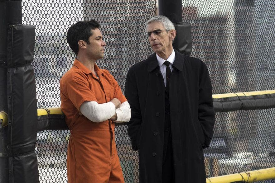 'Law & Order: SVU:' Behind The Scenes Details You Never Knew