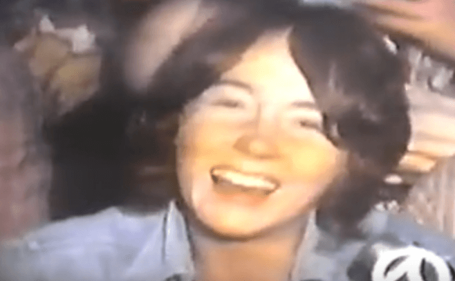 The Life of Charles Manson Follower Lynette "Squeaky" Fromme