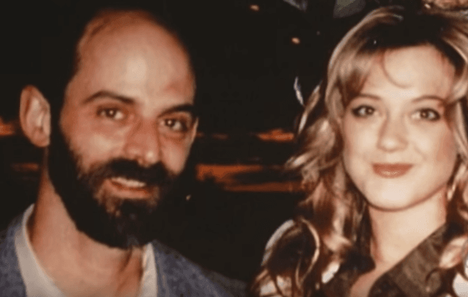 A Wild Love Triangle With An Alaskan Exotic Dancer Left Kent Leppink ...