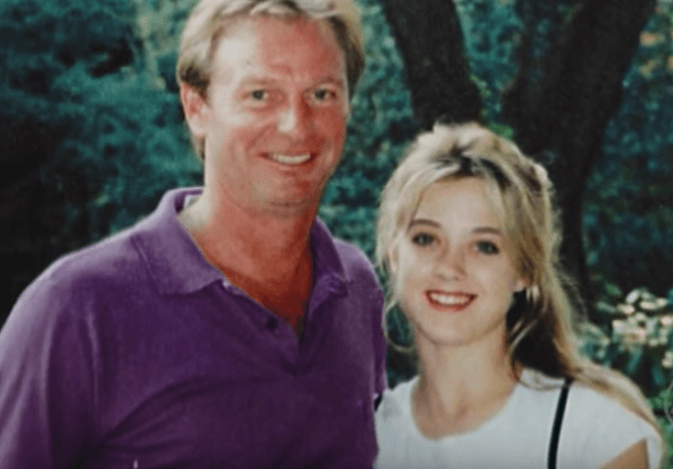 A Wild Love Triangle With An Alaskan Exotic Dancer Left Kent Leppink ...