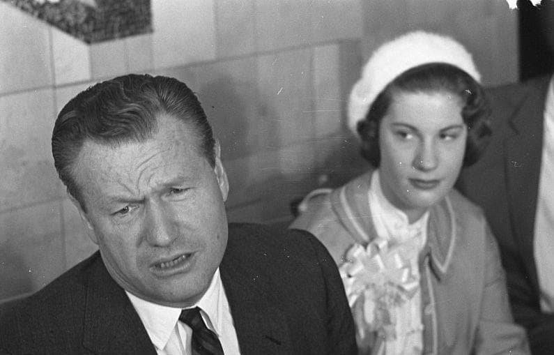 Michael Rockefeller Was Born Into The Wealthiest Family In History - So ...