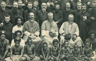 Michael Rockefeller Was Born Into The Wealthiest Family In History - So ...