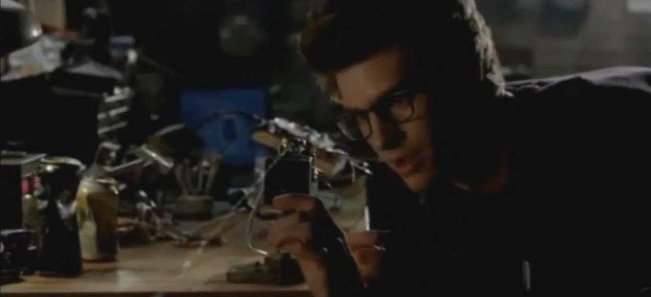 11 Reasons Why Andrew Garfield Was The Best Spider-Man