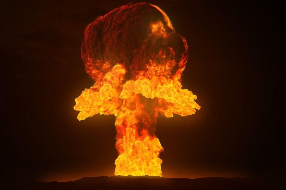 Worried About The Apocalypse? Here Is What You Need To Know To Survive ...