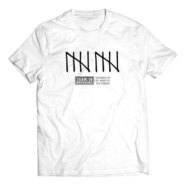 Best Team 10 Merch | List Of Team 10 Clothing & Accessories