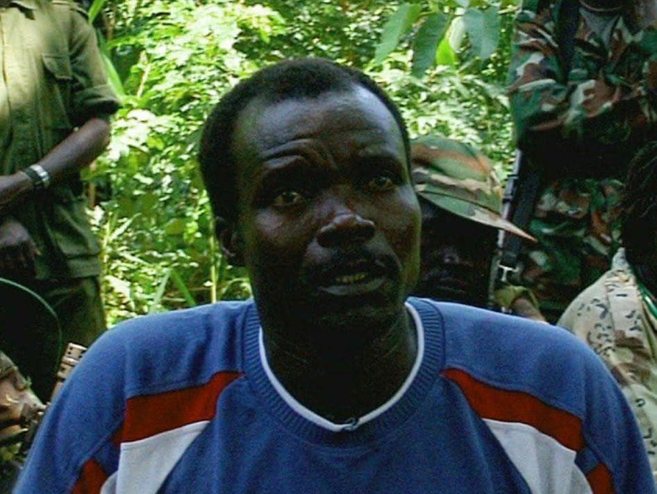 Whatever Happened To Jason Russell, The Man Behind Kony 2012?