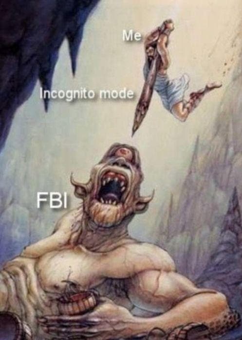 People Are Adding Captions To Epic Fantasy Paintings And They're Kind ...