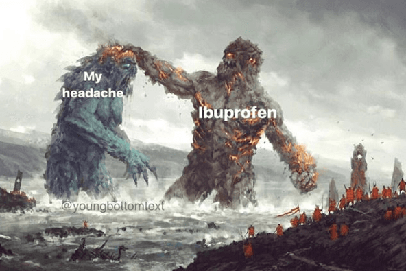 People Are Adding Captions To Epic Fantasy Paintings And They're Kind ...