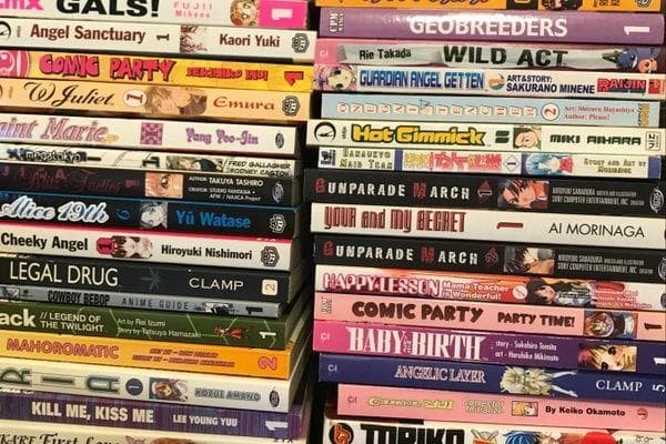 The 10 Best Anime Subscription Boxes For Hardcore Fans