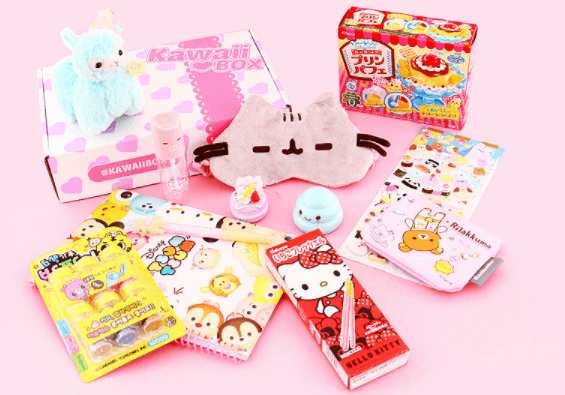 The 10 Best Anime Subscription Boxes For Hardcore Fans