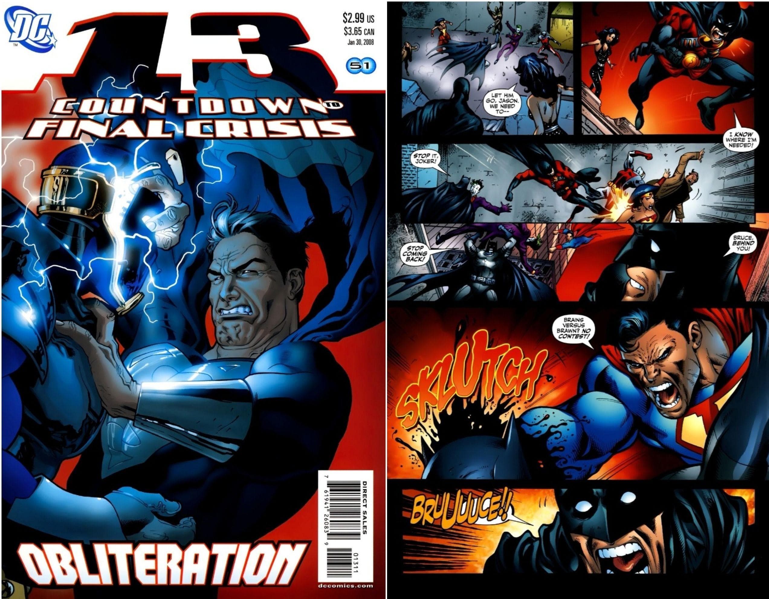 Every Single Time Batman Died In Comics