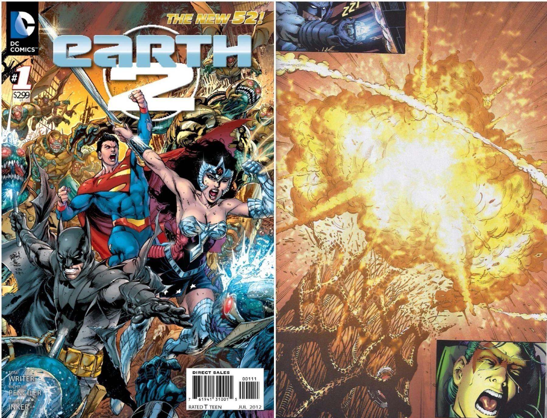 Every Single Time Batman Died In Comics