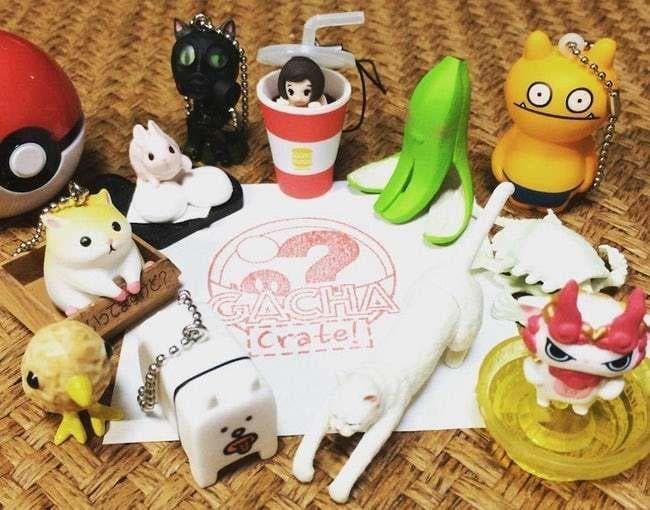 The 10 Best Anime Subscription Boxes For Hardcore Fans