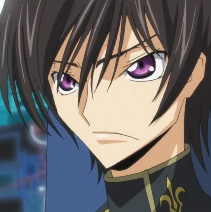 The 40+ Best Code Geass Lelouch of the Rebellion Quotes