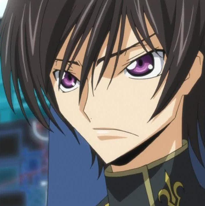 The 40+ Best Code Geass Lelouch of the Rebellion Quotes