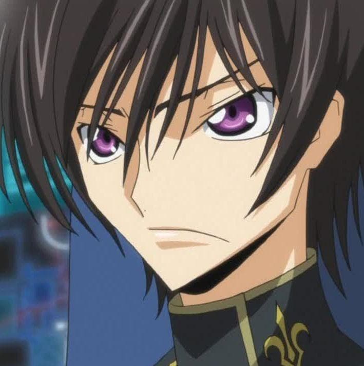 The 40+ Best Code Geass Lelouch of the Rebellion Quotes