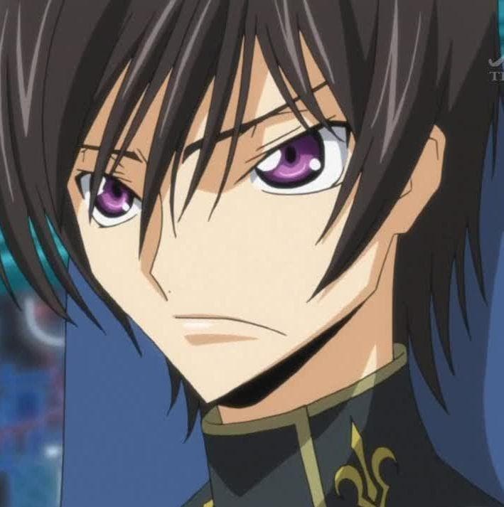 The 35+ Best Code Geass Lelouch of the Rebellion Quotes, Ranked By Fans