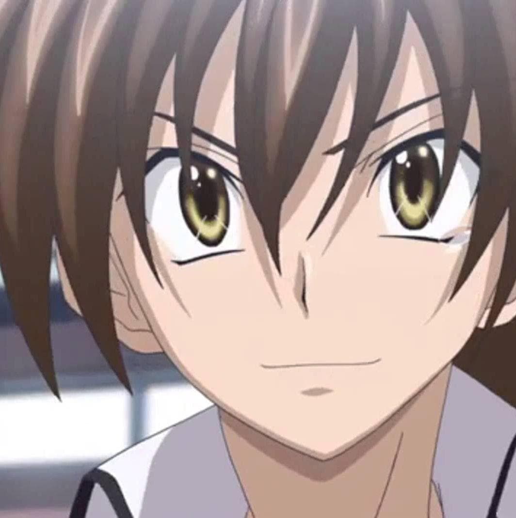 Highschool Dxd Issei