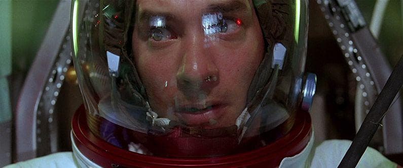 Here Are All The Things 'Apollo 13' Got Totally Wrong