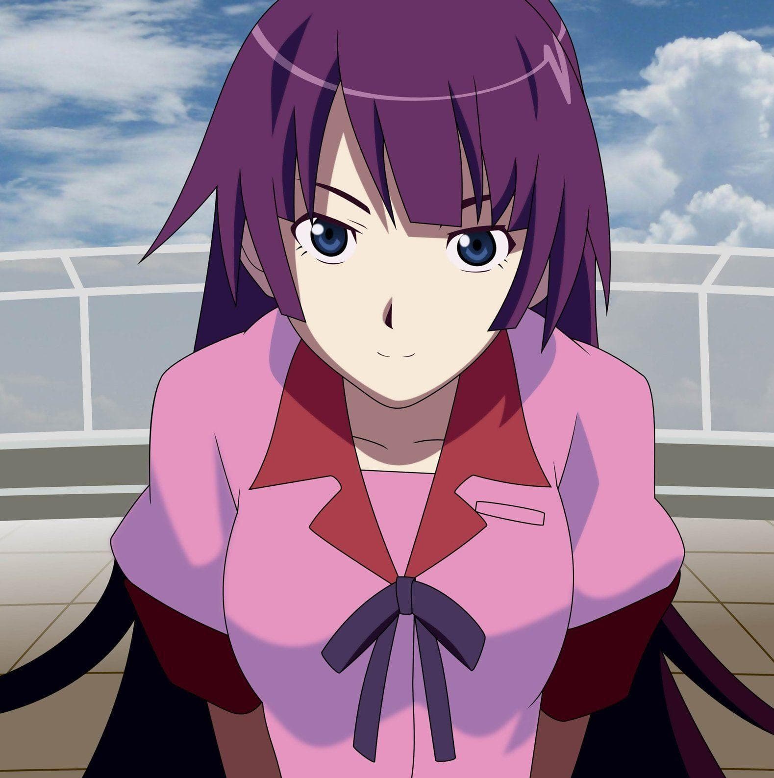 The 40 Best Bakemonogatari Quotes, Ranked By Fans