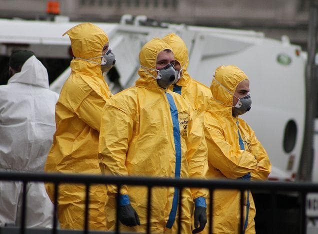 Emergency Room Codes