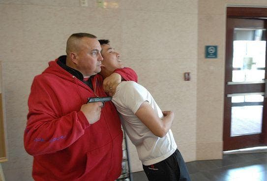 Emergency Room Codes