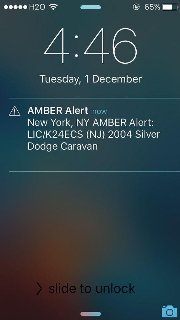 Emergency Room Codes