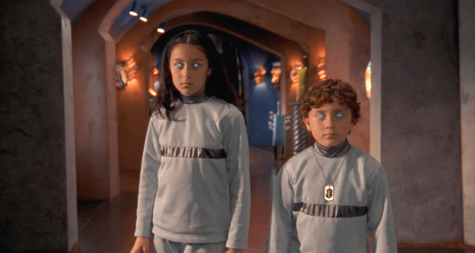12 Reasons Why Spy Kids Is Actually A Deranged and Terrifying Movie