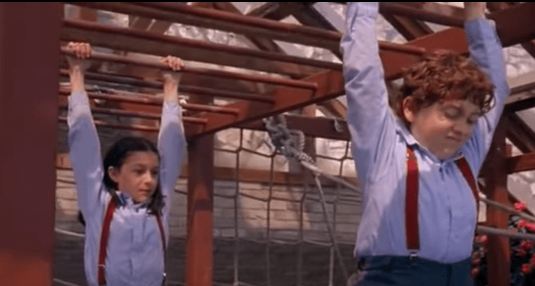 12 Reasons Why Spy Kids Is Actually A Deranged and Terrifying Movie