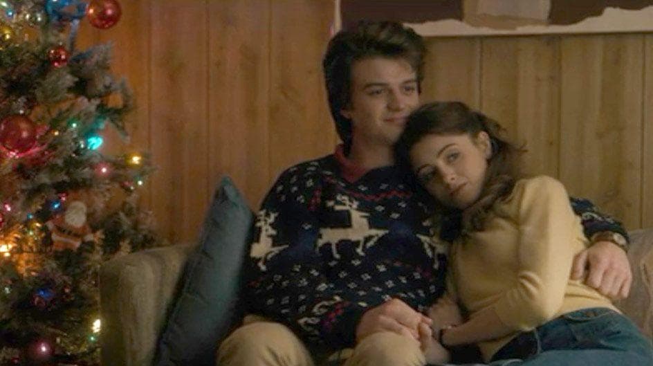 16 Behind The Scenes Secrets From The Set Of 'Stranger Things'