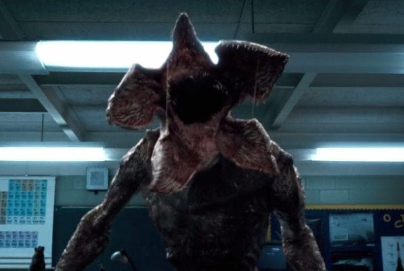 16 Behind The Scenes Secrets From The Set Of 'Stranger Things'