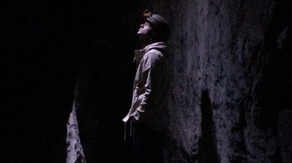 John Jones' Tragic Death at Nutty Putty Cave, Detailed