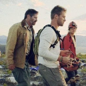 Over 100 People Couldn't Save John Jones From Suffocating While Trapped ...