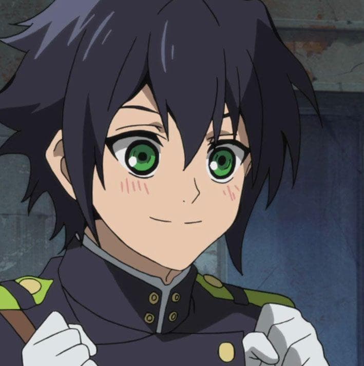 The 30+ Best Owari no Seraph Quotes