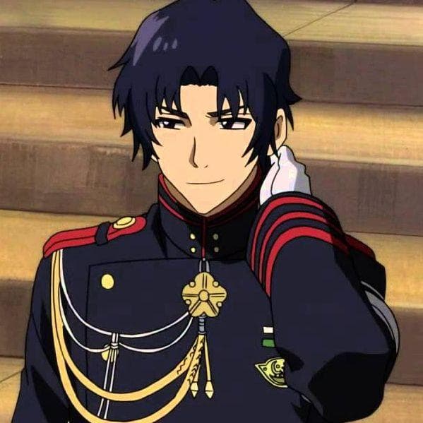 The 30+ Best Owari no Seraph Quotes