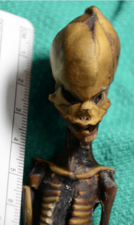 Scientists Have Finally Analyzed The DNA Of The Atacama